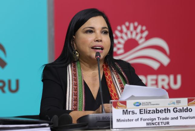 Perú exportará carne de burro hacia China - El Men