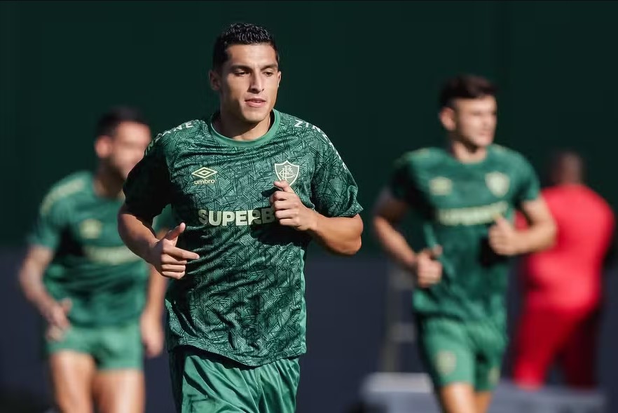 Kevin Serna descarta jugar por la Selección peruana - El Men