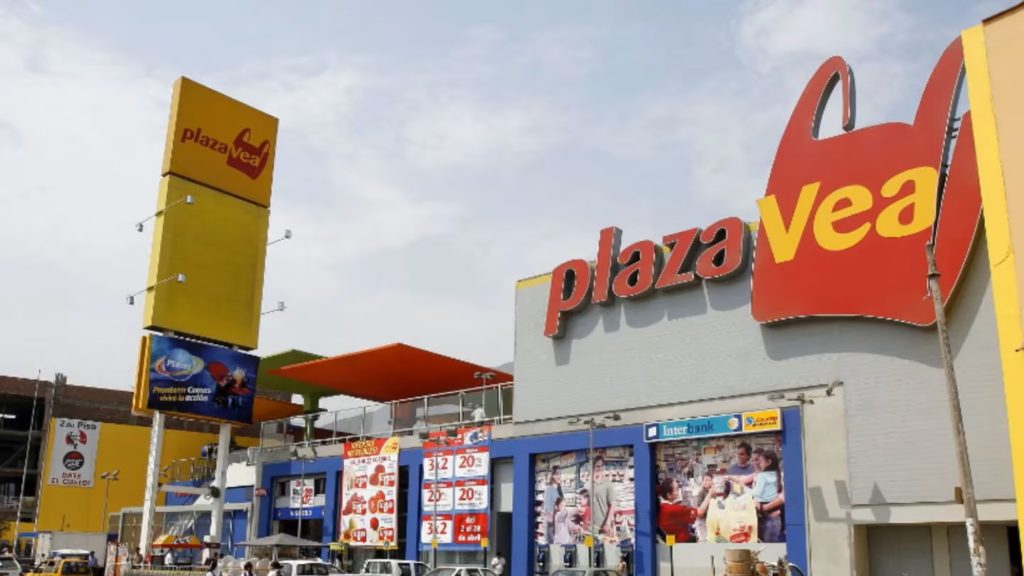 Plaza Vea ajusta horario en Perú y Metro de la UNI cierra sus puertas ...