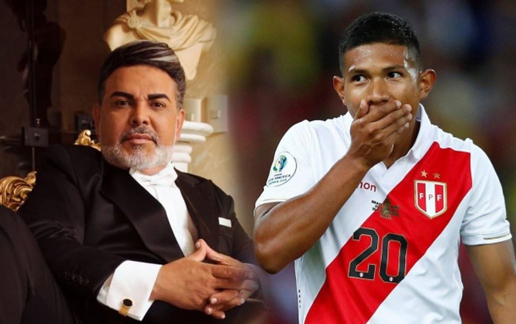 Oreja’ Flores implicado con Chibolín?