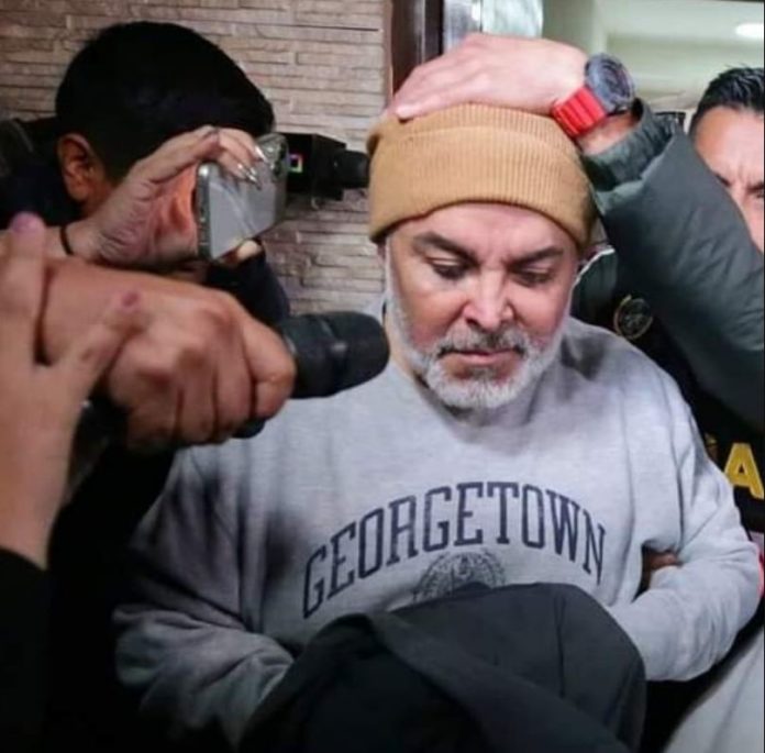 ¡Lurigancho ahora es la nueva ‘casa’ de “chibolín”! - El Men