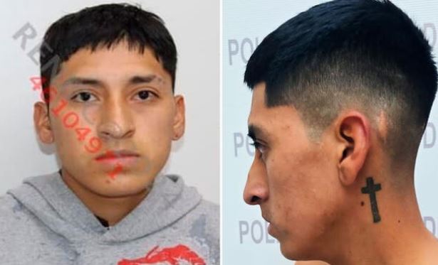 Cayó por querer matar a regidor - El Men