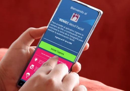 RENIEC anunció uso obligatorio de ID Perú - El Men