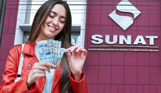 Sunat ajusta límite de exoneración del impuesto a la renta para ...