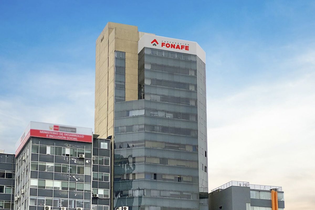 Fonafe designa a Alfredo Luna Briceño como presidente del fondo Mivivienda - El Men