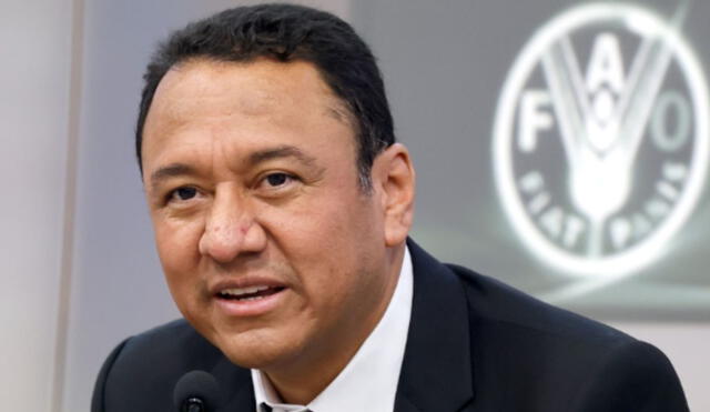 Manero responde a cuestionamientos: “No esperen todo del Estado” - El Men