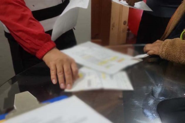 Caso Nilo Burga: Viuda revela amenazas antes de su muerte - El Men