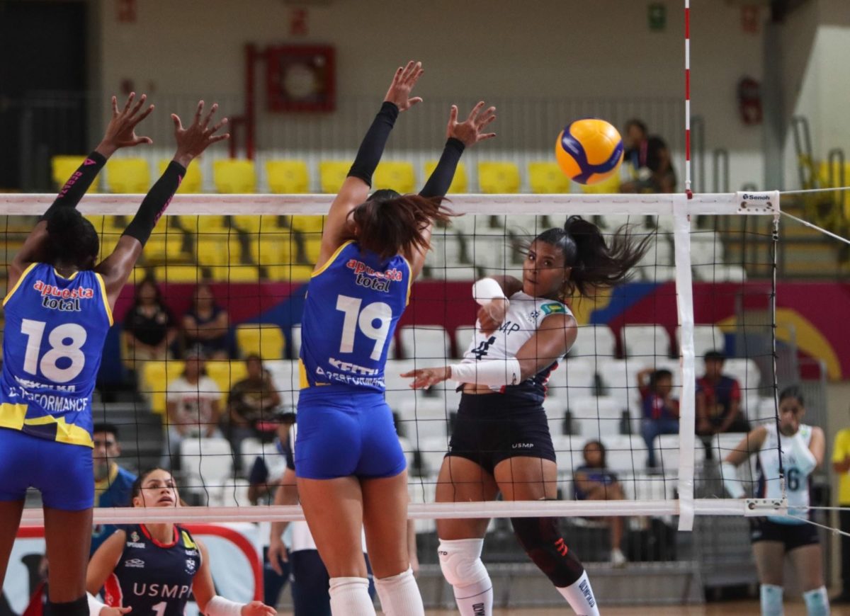 Liga Peruana de Vóley: programación y partidos destacados de la décima ...