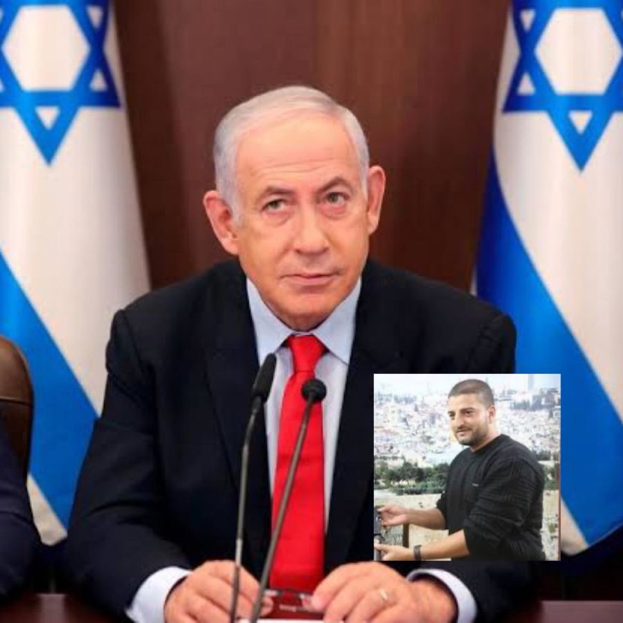 Israel abate a jefe militar de Hamas - El Men