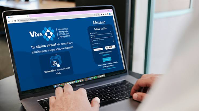 ¿Cómo saber si tu seguro EsSalud está activo? - El Men
