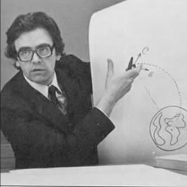 Tartaria, el reino oculto donde vivían los gigantes - El Men