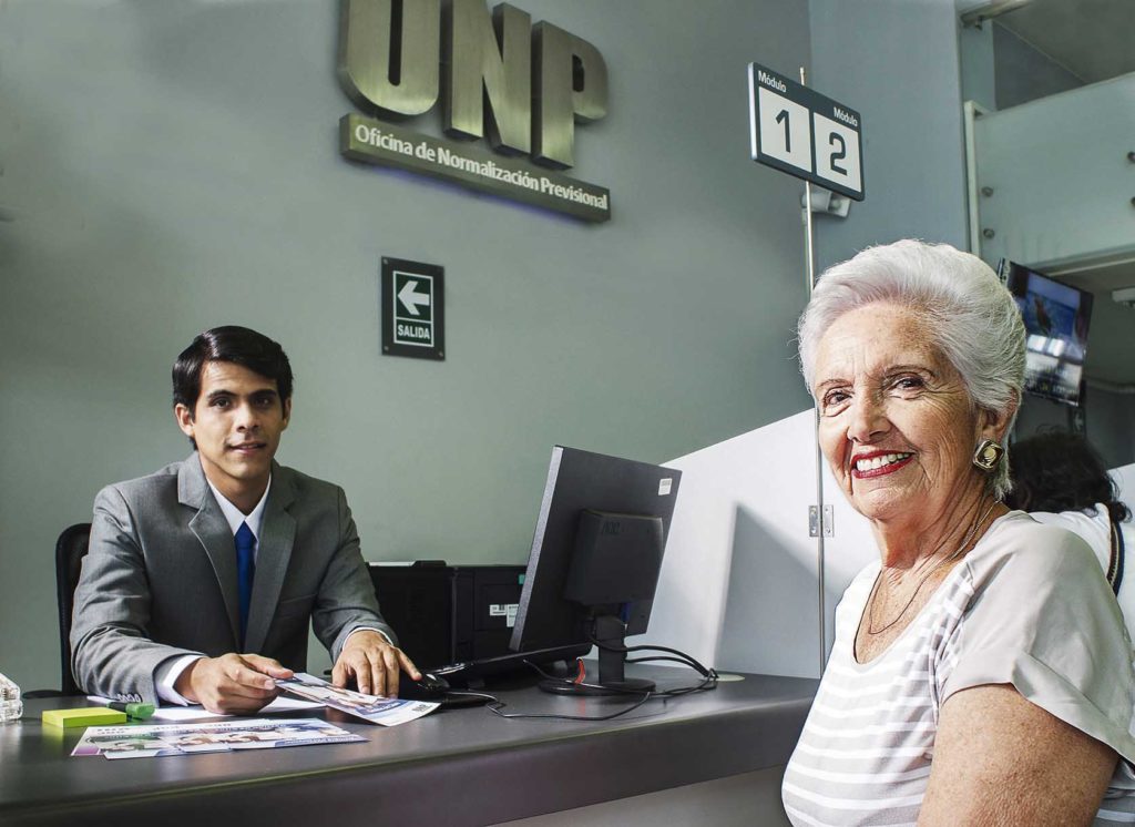 Aprende cómo recibir estos aumentos de ONP - El Men