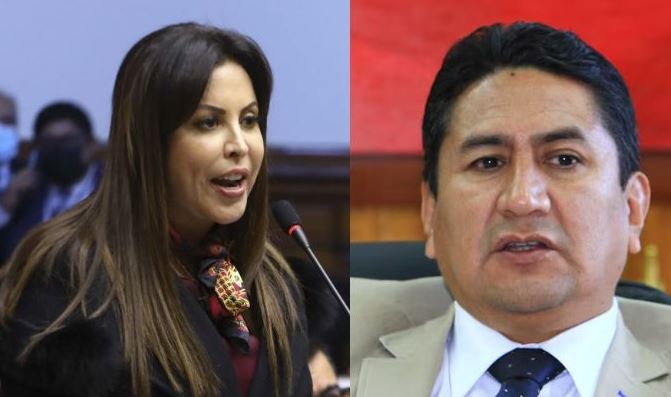 Le grita ‘prófugo’ a Cerrón - El Men