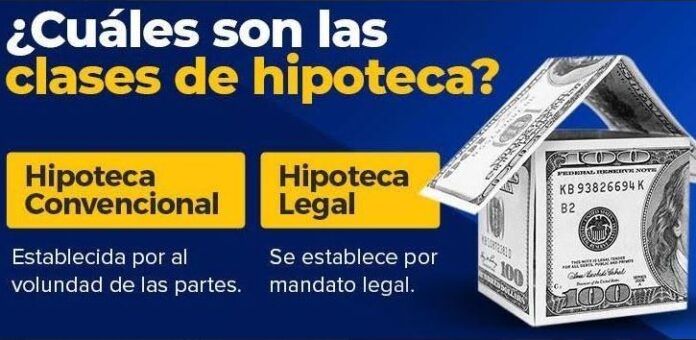 Todo lo que debes saber sobre la hipoteca - El Men