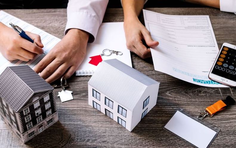 Así realizas la compraventa de un inmueble o predio - El Men