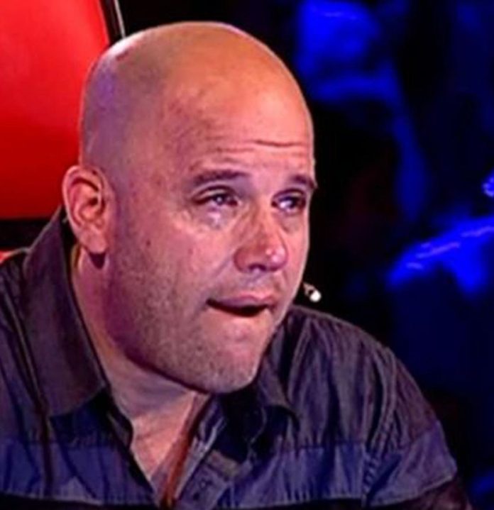 Llora por muerte de Eduardo Ruiz - El Men