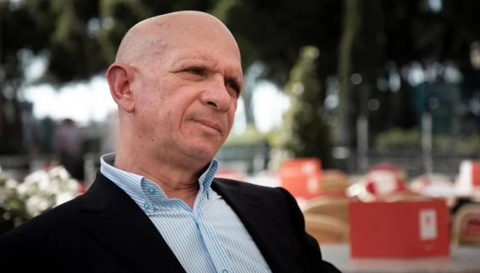 “El Pollo” revela plan narco del dictador contra EE.UU. - El Men