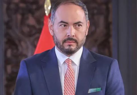 No interpelarán a titular del Mindef - El Men