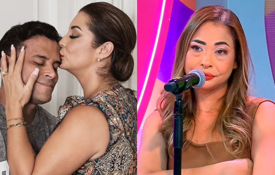Melanie Martínez “Están hechos el uno para el otro”