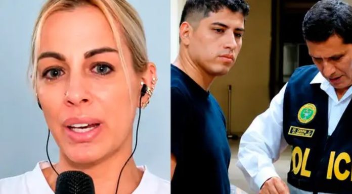 Dalia jura que no retirará denuncia - El Men